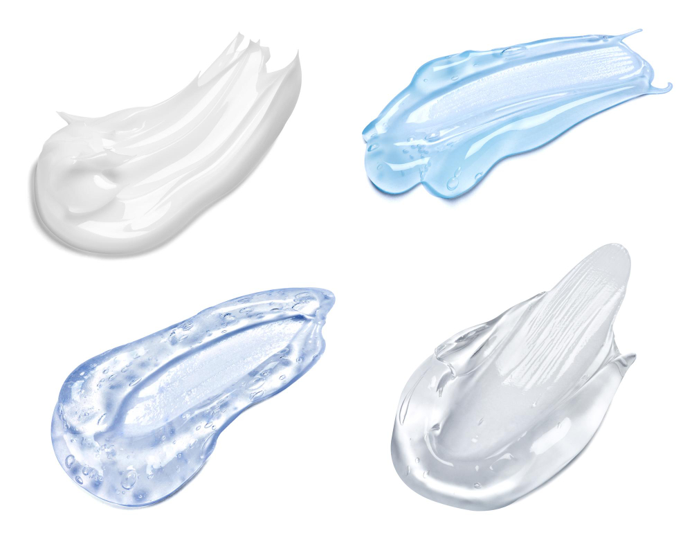 Raw Material of Cosmetics: Sodium Polyacrylate